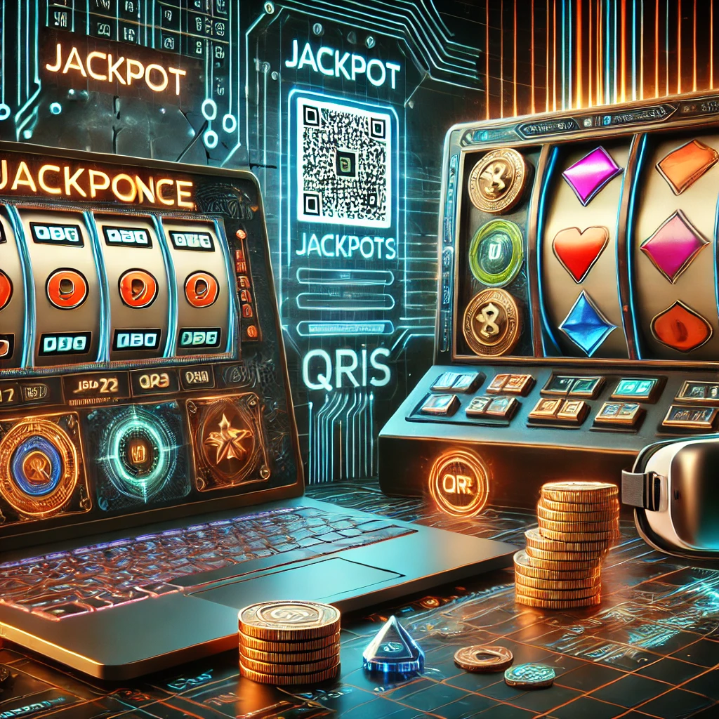 Peran Gaming Hardware Meningkatkan Visual
