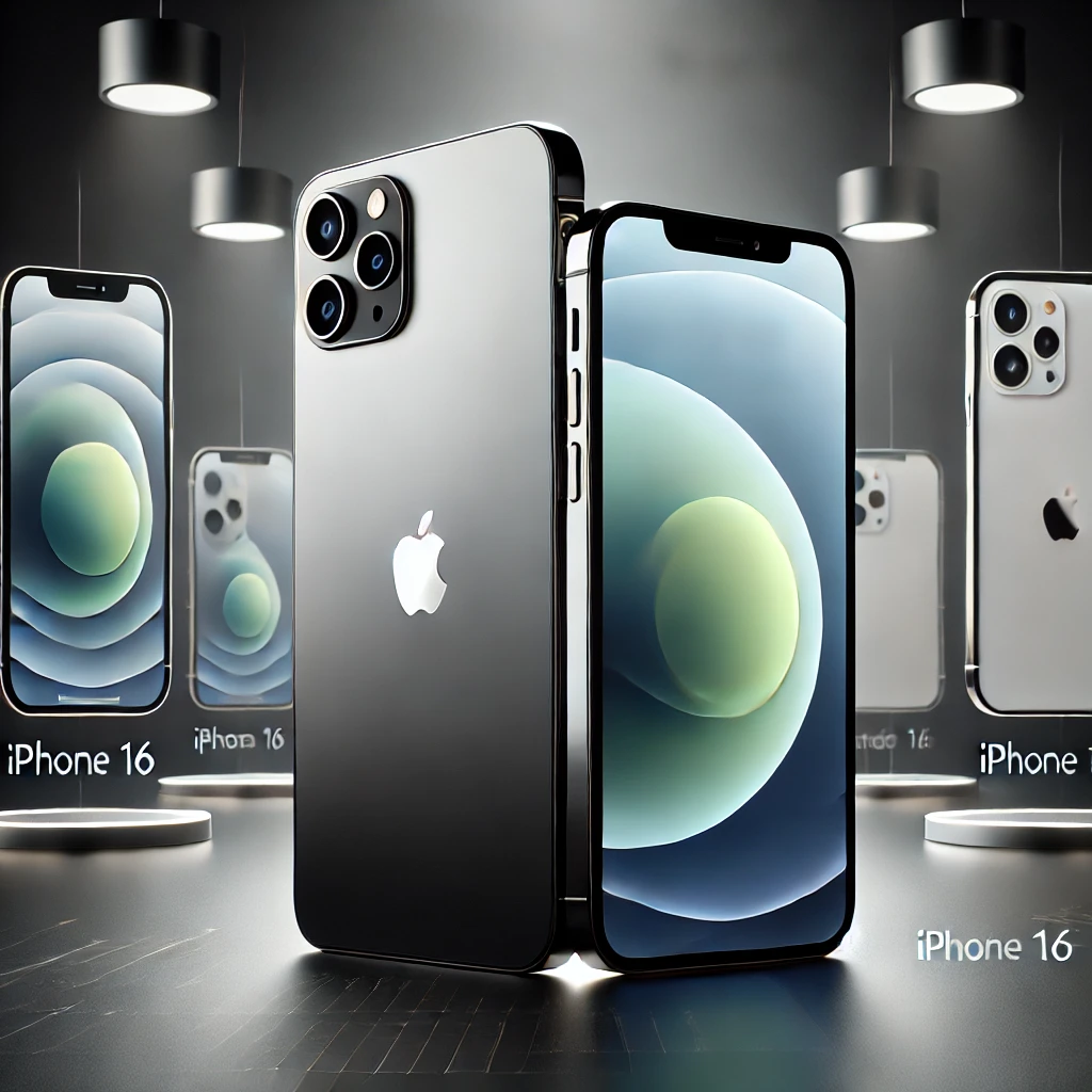 iPhone 16 vs iPhone 16e: Perbedaan Spesifikasi, Fitur, dan Harga ...
